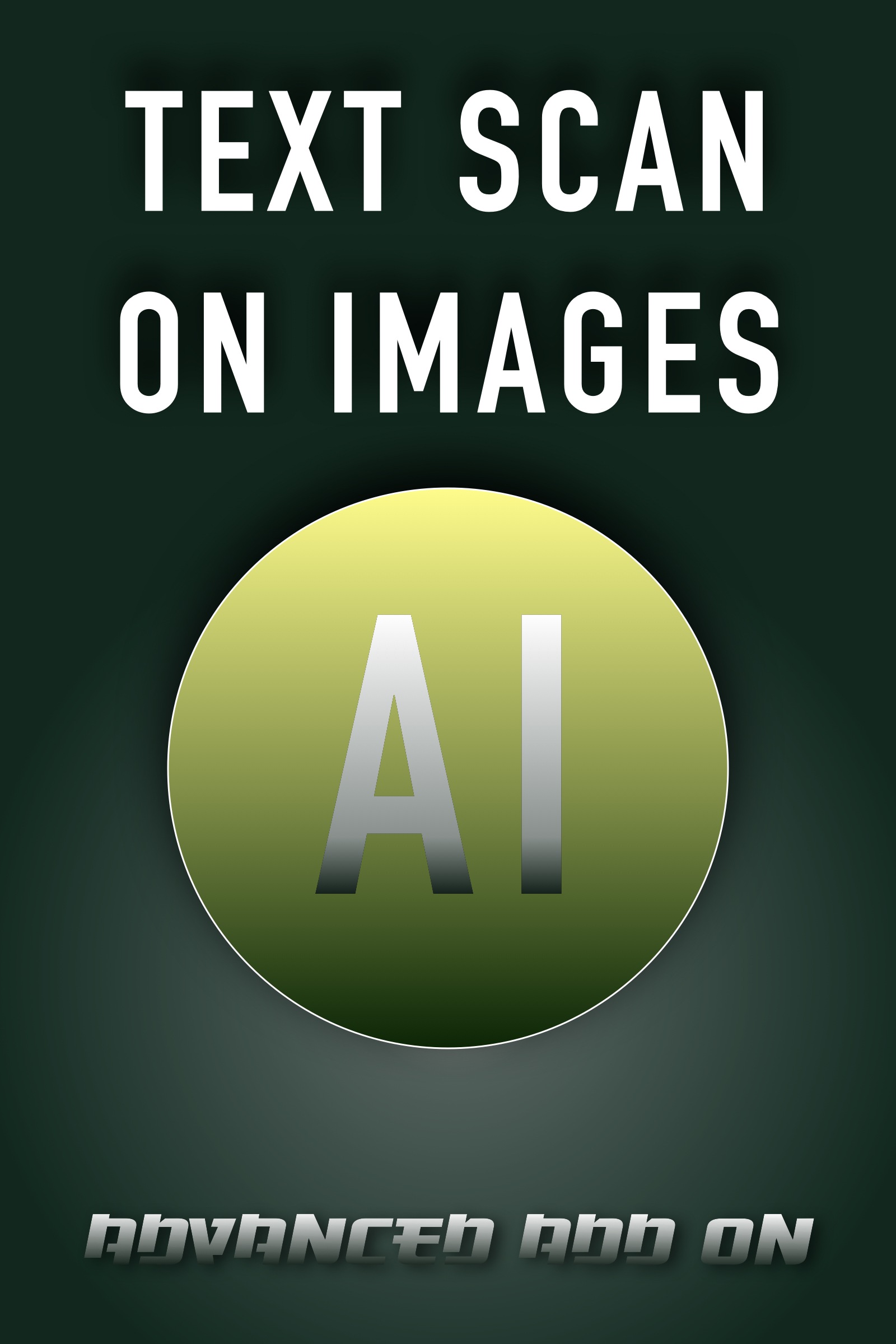 Text Scan On Images » ai4k