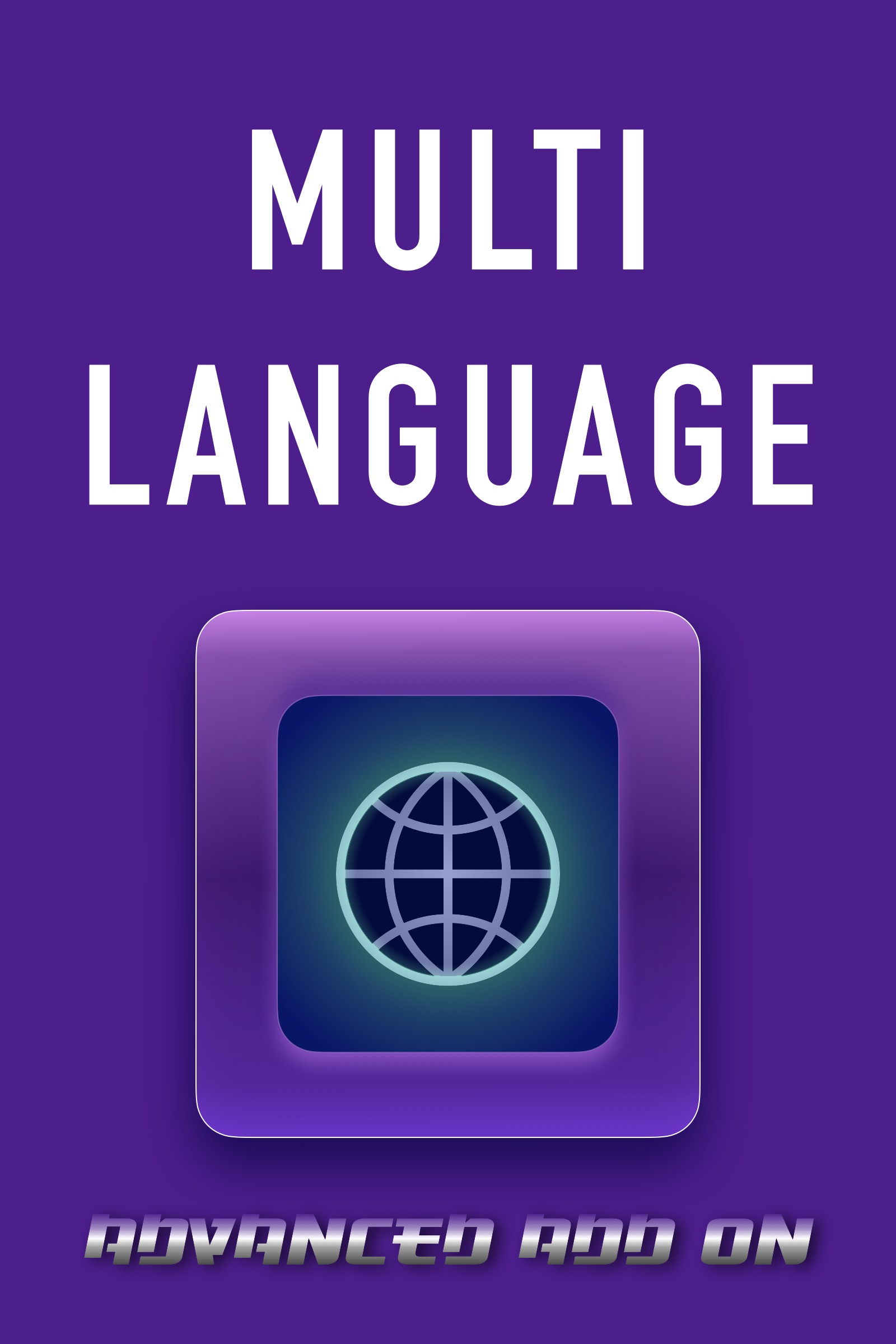 Multi Language » ai4k