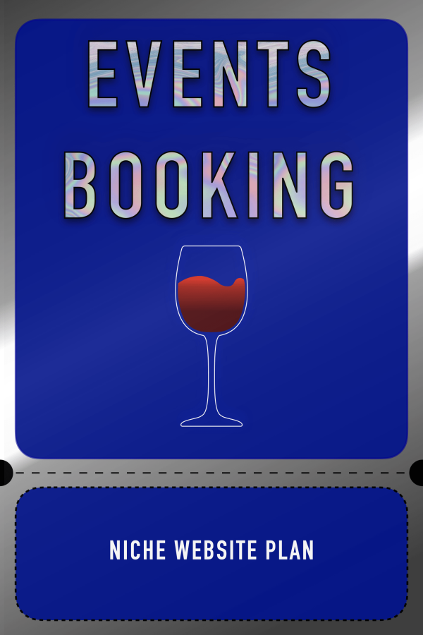 Events Booking » ai4k