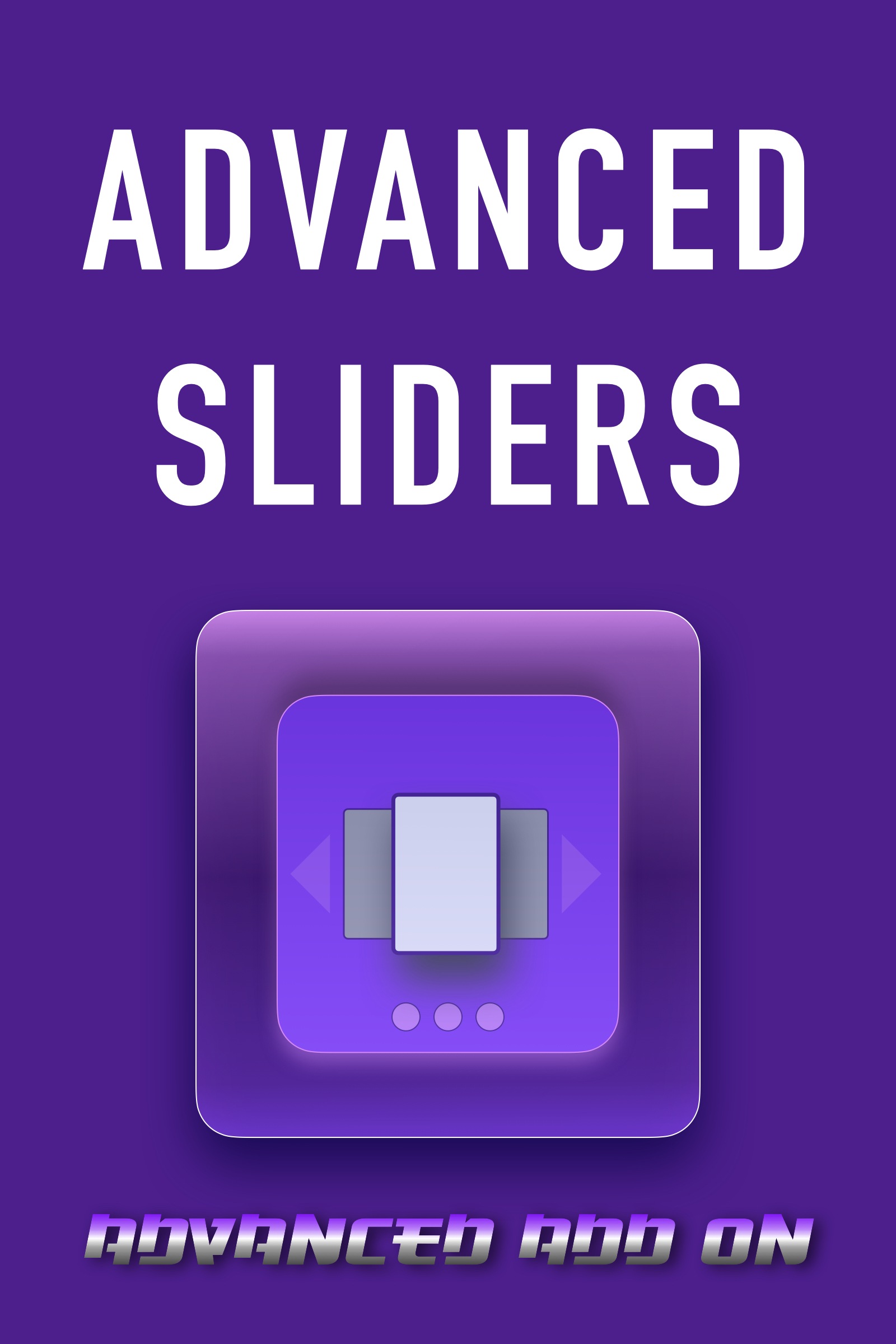 Advanced Sliders » ai4k