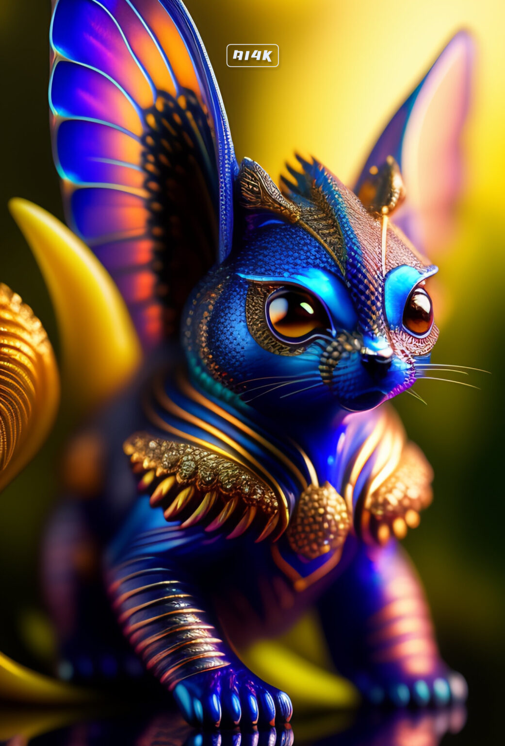 AI Image Generators List: 100+ » ai4k