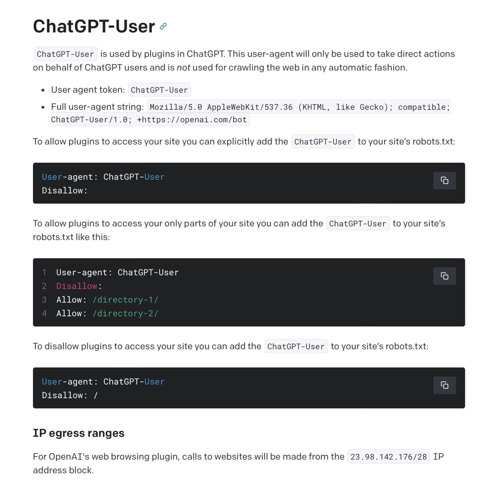 What are ChatGPT Plugins. The little pieces of software that will ...